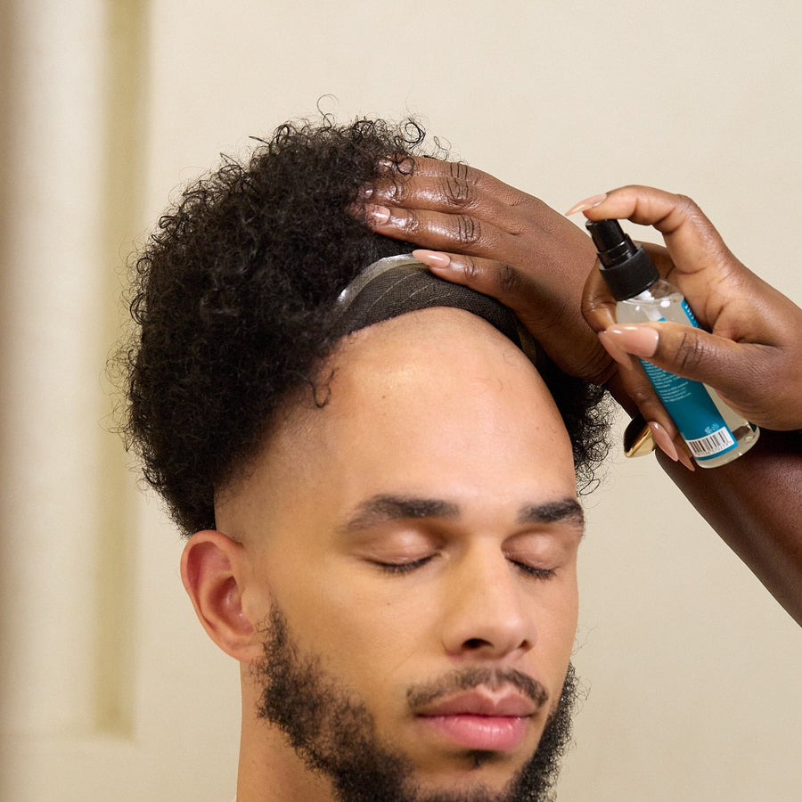 GHOSTBOND XL Rose Waterproof Adhesive | Professional Hair Labs